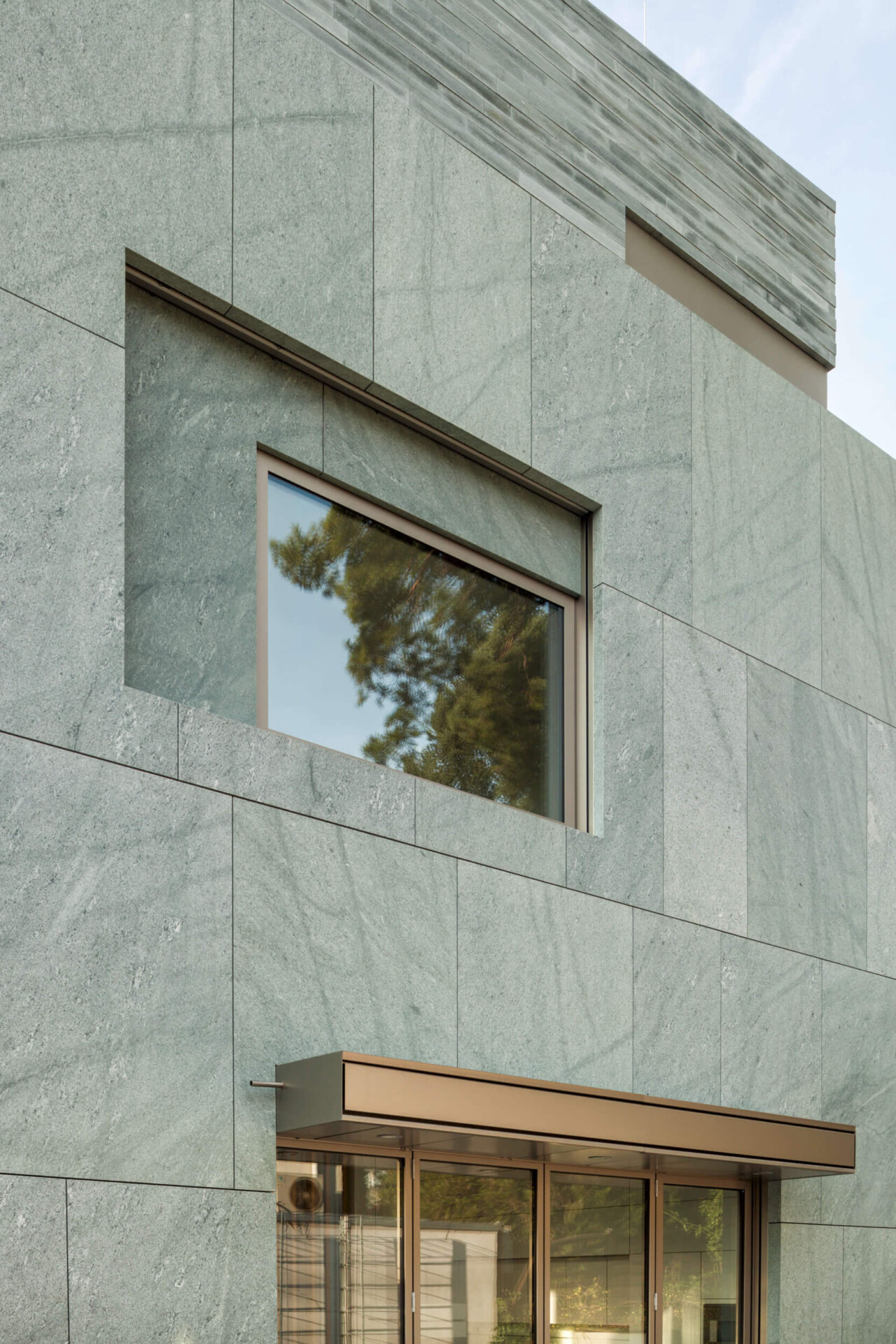 Zappe Architekten & Partner — Projekte