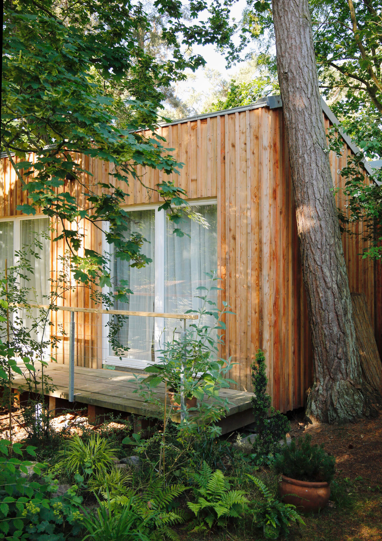 Zappe Architekten & Partner — Projekte