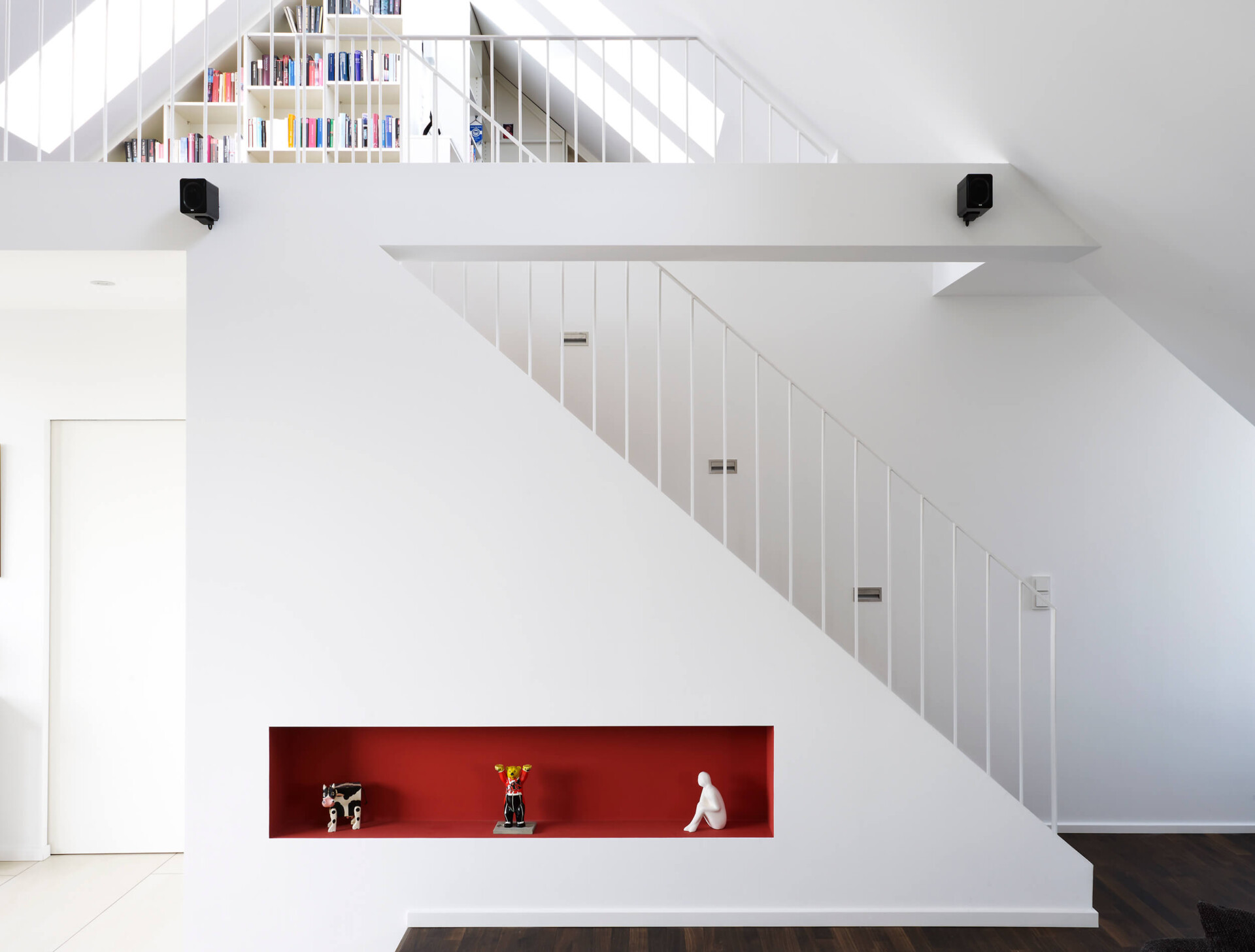 Zappe Architekten & Partner — Projekte