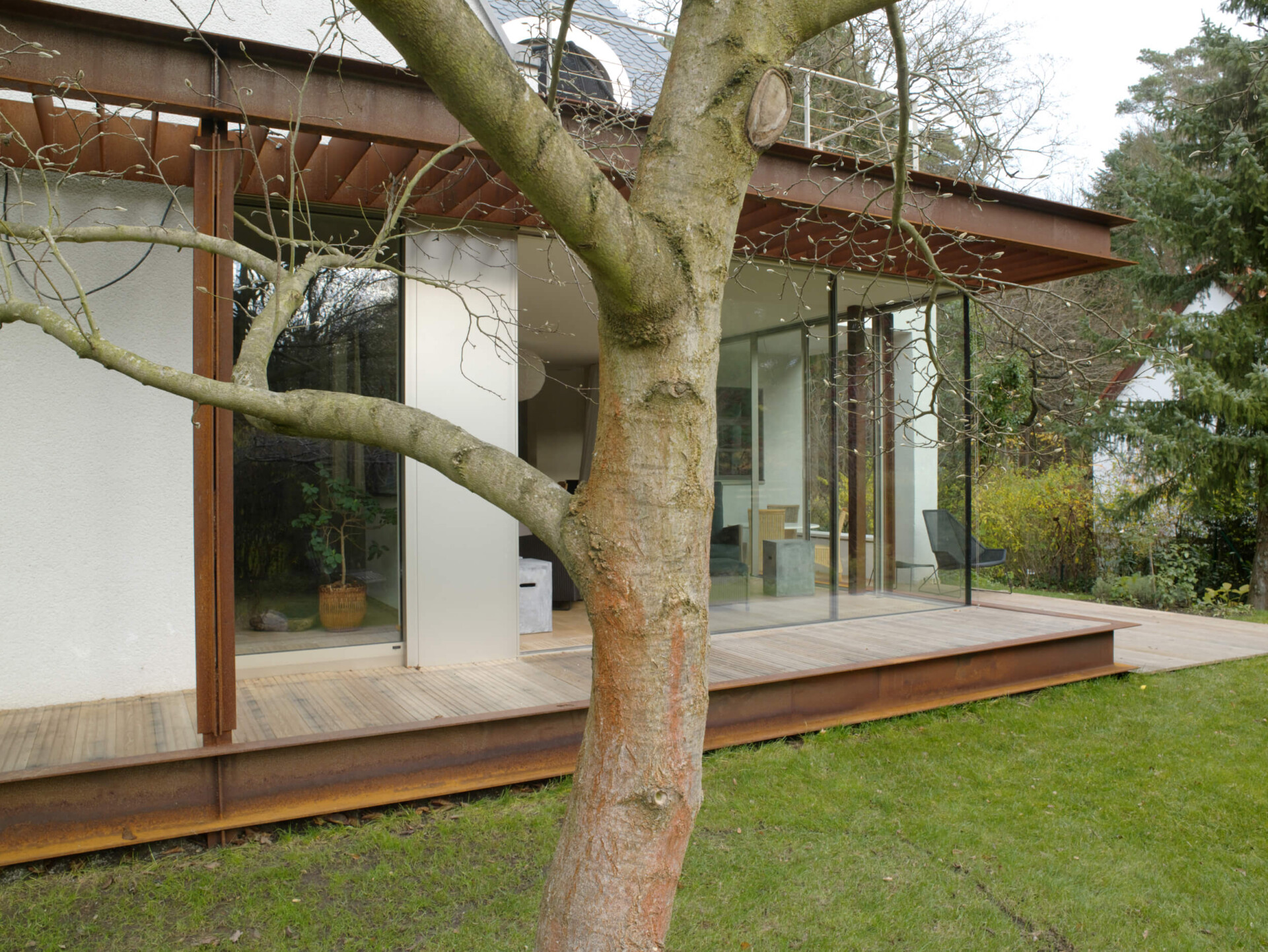 Zappe Architekten & Partner — Projekte